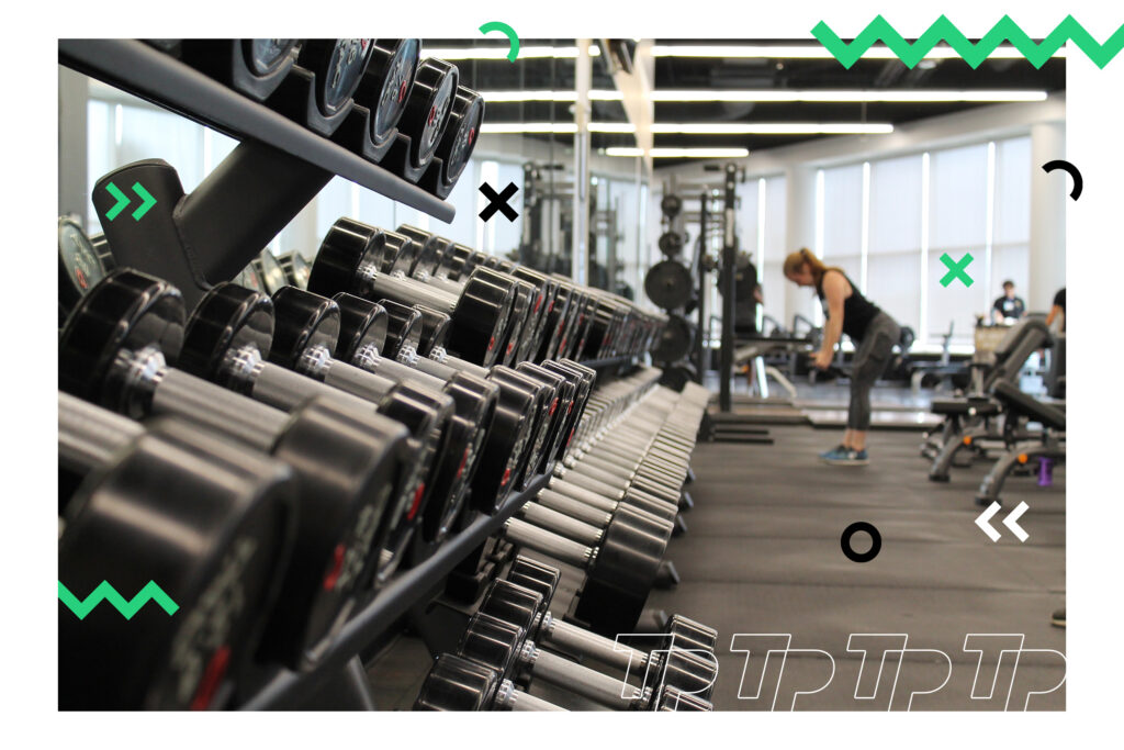 Ventajas de la red de gimnasios de TotalPass | Blog TotalPass