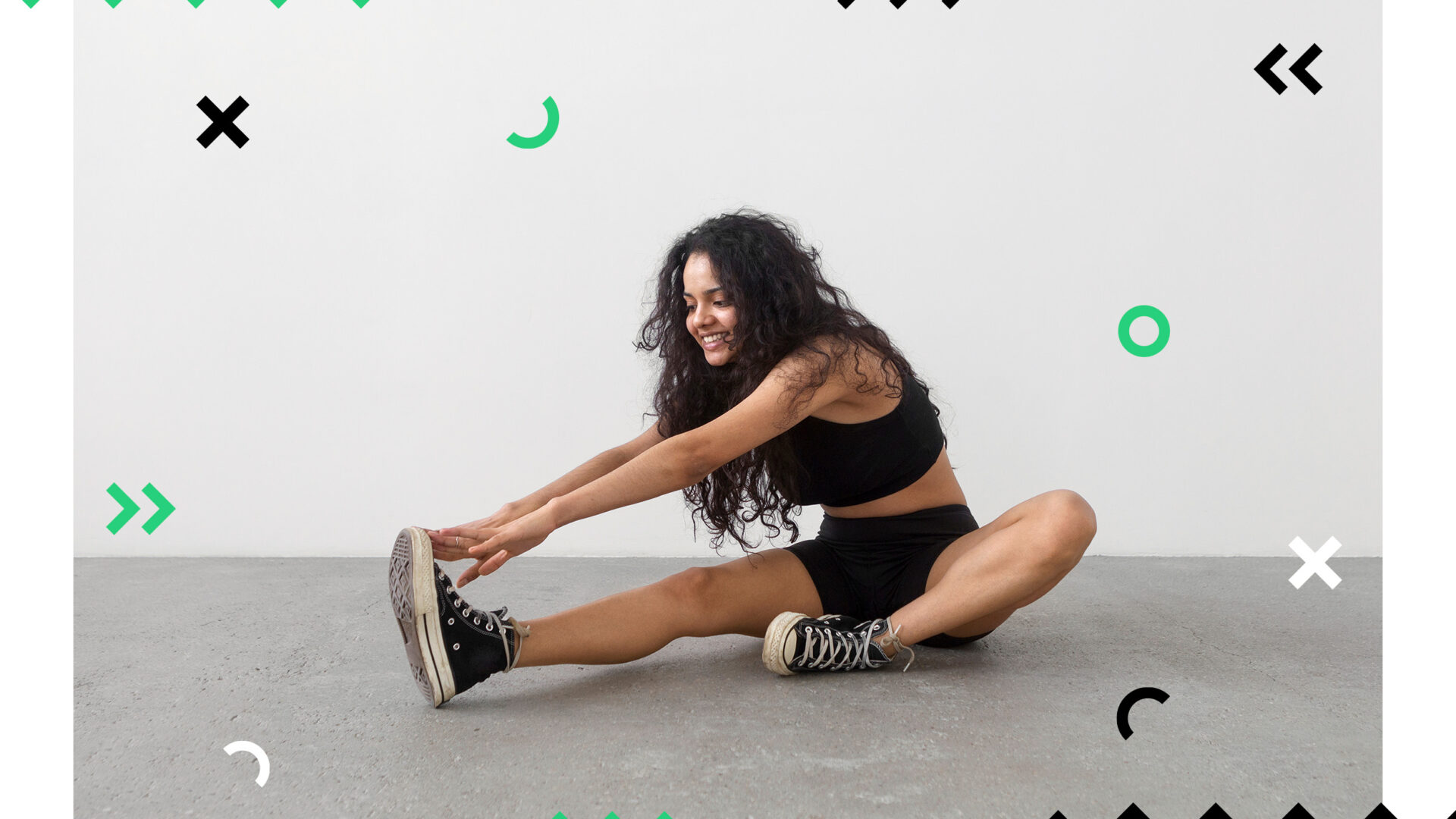 Beneficios de estirar antes y después del ejercicio | Blog TotalPass